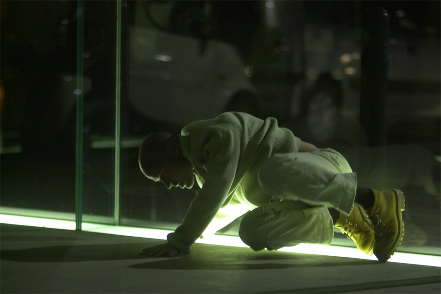 ICLA | Trans Art Works